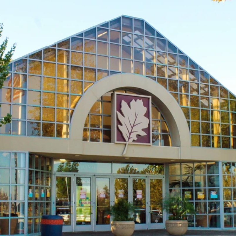 Home | Somersville Towne Center